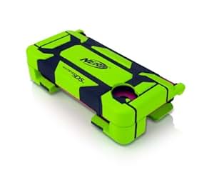 NERF Dual Armor Case (Nintendo DSi/DS Lite): Amazon.co.uk: PC & Video Games