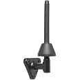 Stagg SLA-FCH Wall-mounted Clarinet/Flute Stand : Amazon.co.uk: Musical ...