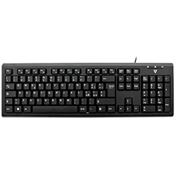 Logitech K270 Wireless Keyboard for Windows, 2.4 GHz Wireless with USB ...