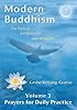 Modern Buddhism: The Path of Compassion and Wisdom - Volume 3 Prayers for Daily Practice eBook ...