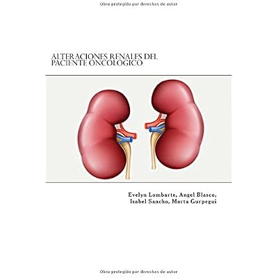 Jarvis Zackary: Alteraciones Renales Del Paciente Oncologico PDF Kindle ...