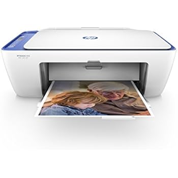 HP DeskJet 3632 Imprimante Multifonction Bleue: Amazon.fr: Informatique