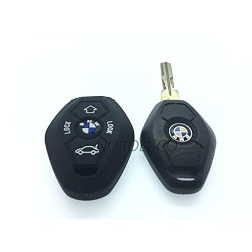 How To Program Bmw Key Fob E90 Plane - wiredlinoa