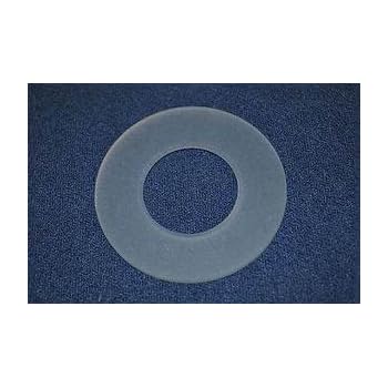 GEBERIT flush valve seal diaphragm syphon washer by Geberit: Amazon.co ...