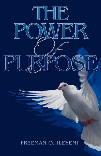 Buy The Power Of Purpose Book Online at Low Prices in India | The Power ...