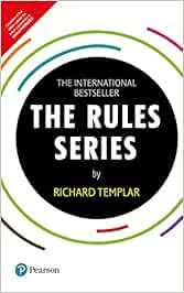Buy The Rules Series x 8 Books Set Book Online at Low Prices in India ...