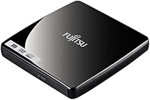 Fujitsu External Super Multi Drive: Amazon.co.uk: Computers & Accessories