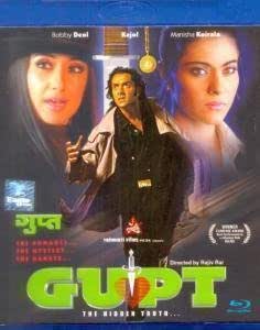Gupt: Amazon.in: Movies & TV Shows