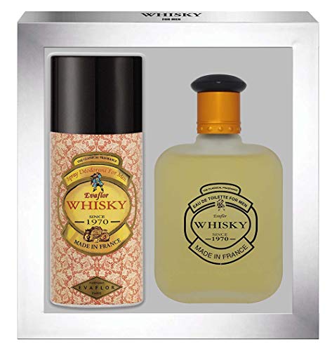 Parfum whisky : le classement des meilleurs d'août 2019 - Zabeo