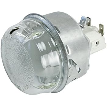 Neff Oven Lamp Fitting Assembly Housing: Amazon.co.uk: Kitchen & Home