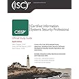Buy (ISC)2 CISSP Certified Information Systems Security Professional ...
