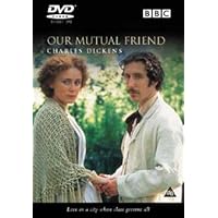 Our Mutual Friend (Repackaged) [DVD] [1998]: Amazon.co.uk: Paul McGann ...