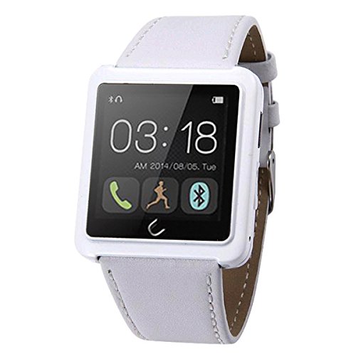 Los mejores smartwatch chinos o relojes inteligentes del mercado (2016)