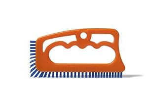 Fugenial "Fuginator®" Brosse pour les joints de la salle de bains ...