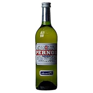 Pernod Anise Spirit Drink, 70 cl: Amazon.co.uk: Grocery