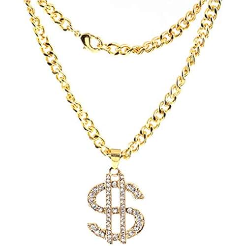 Amazon.es: collares raperos