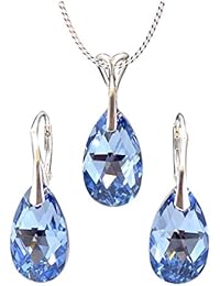 Amazon.fr : swarovski : Bijoux