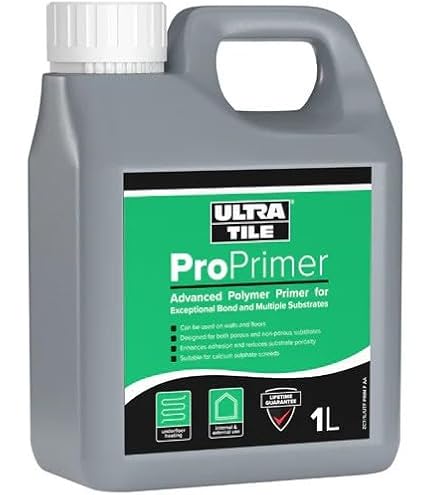 Wallpaper Acrylic Primer