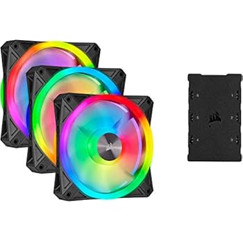 Corsair RGB Fan LED Hub: Amazon.de: Computer & Zubehör