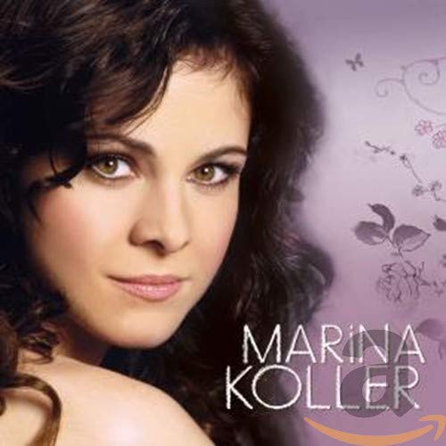 Marina Koller - Koller,Marina: Amazon.de: Musik