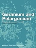 Geranium and Pelargonium: History of Nomenclature, Usage and ...