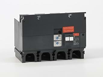 Schneider Electric LV429211 Vigi MH Module Fuite à La Terre Bloc ...
