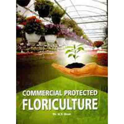 Buy Commercial Protected Floriculture Book Online at Amazon ...