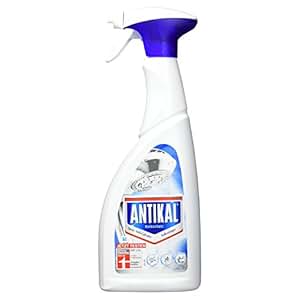 Antikal Kalkreiniger-Spray, 750 ml: Amazon.de: Amazon Pantry