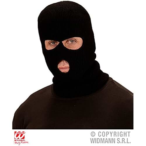 Amazon.co.uk: kids robber costume