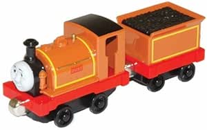 Thomas And Friends Take Along Duke : Amazon.co.uk: Toys & Games