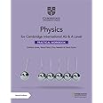 Buy Cambridge International AS & A Level Physics Practical Workbook 3 ...