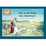 Abraham und Sara: Bildkarten für unser Erzähltheater. Entdecken ...