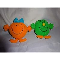 Amazon.co.uk: Mr Men - Soft Toys: Toys & Games