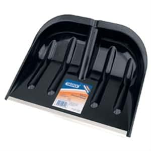 Draper 10625 Plastic Snow Shovel Head: Amazon.co.uk: Garden & Outdoors