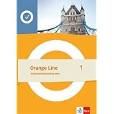 Orange Line 1: Vokabelübungssoftware Klasse 5 (Orange Line. Ausgabe ab ...