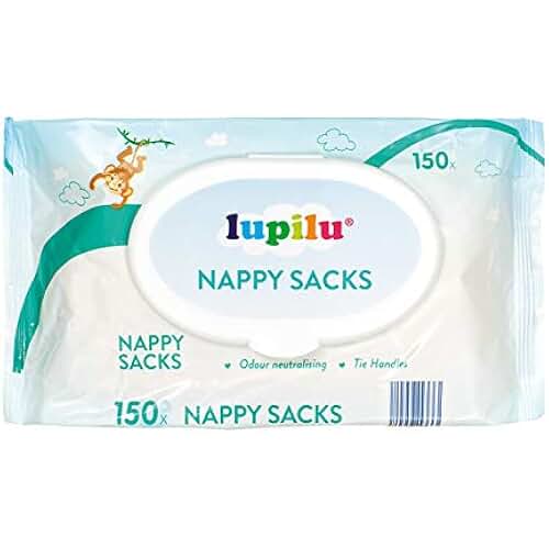 Amazon.co.uk: lupilu