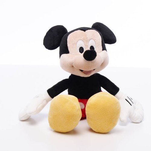 Mickey Mouse Plush Toys - i love plushies