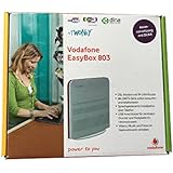 Vodafone EasyBox 804 DSL & VDSL WLAN Router: Amazon.de: Elektronik