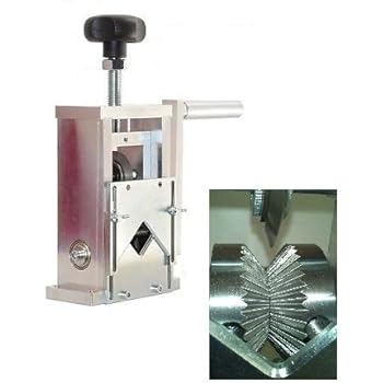 machine a denuder DE LUXE 1-70mm les fils degainer cables recycler denudeuse de fil denudeur ...