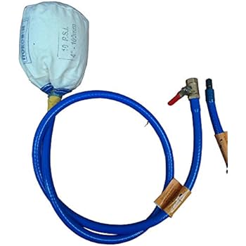 Bailey 4074 Drain Test Kit: Amazon.co.uk: DIY & Tools