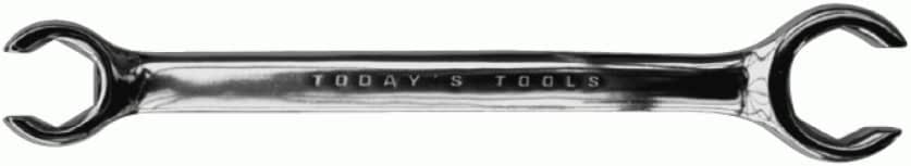 Split Ring Compression Fitting Spanner for 15/22mm Pipe (24/32mm ...