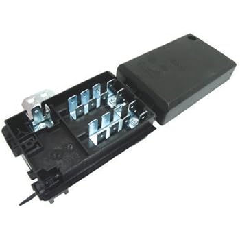 Beko Cooker Oven Connection Box Terminal Block: Amazon.co.uk: Large ...