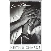 Life: The No. 1 Sunday Times bestseller from the Rolling Stones legend ...