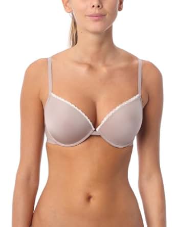 Sloggi Damen BH Café Latte, 65A: Amazon.de: Bekleidung