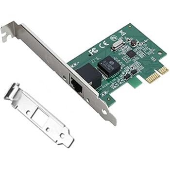 Amazon.in: Buy Realtek RTL8111C Gigabit PCI Express Ethernet Network ...