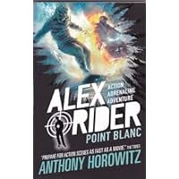 Never Say Die (Alex Rider, 11): Amazon.co.uk: Horowitz, Anthony ...