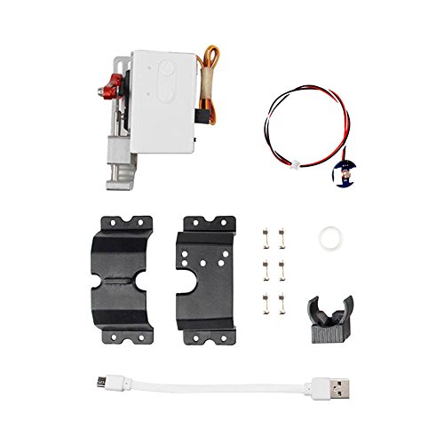 Buy Janjunsi Payload Release AirDrop Throwing Kit for DJI Mavic Pro ...