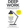 Deep Work: Rules for Focused Success in a Distracted World: Amazon.co ...