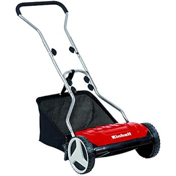 Brill RazorCut Premium 33 Cylinder Push Lawn Mower: Amazon.co.uk: DIY ...