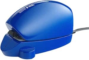 Novus 024-0088 Elektrohefter Novus B10 EL : Amazon.de: Bürobedarf ...